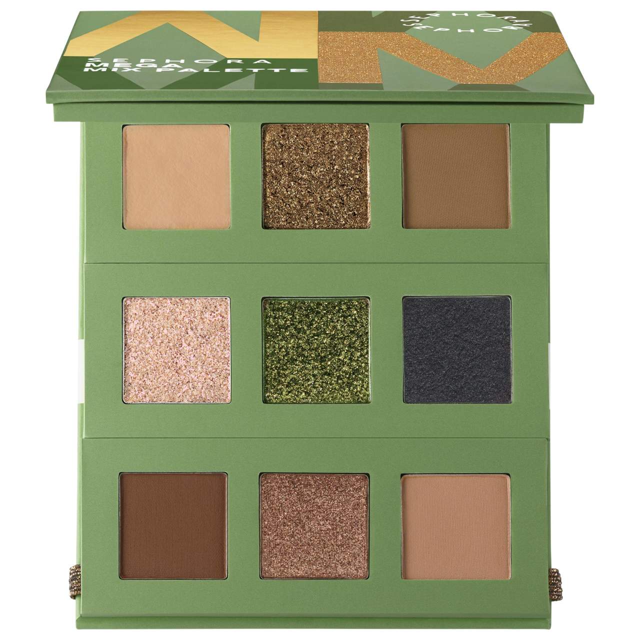 Sephora Collection Mega Mix Eyeshadow Palette - Glint Store